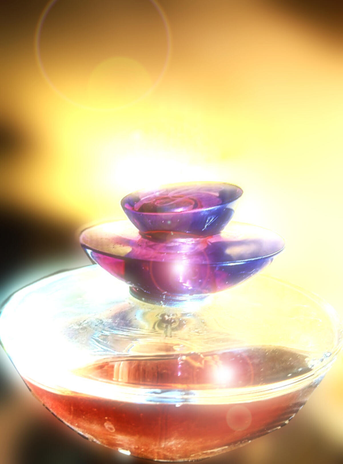 Insolence Eau de Parfum Guerlain аромат — аромат для женщин 2008