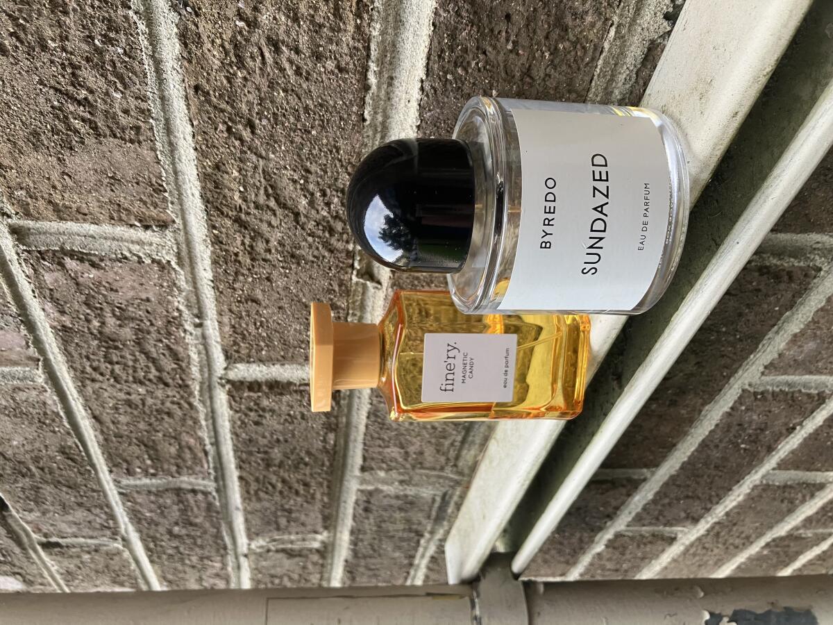 Magnetic Candy Fine'ry. fragancia - una nuevo fragancia para Mujeres 2023