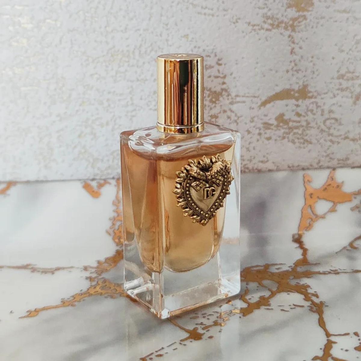 Devotion Dolce&Gabbana parfum - un nou parfum de dama 2023