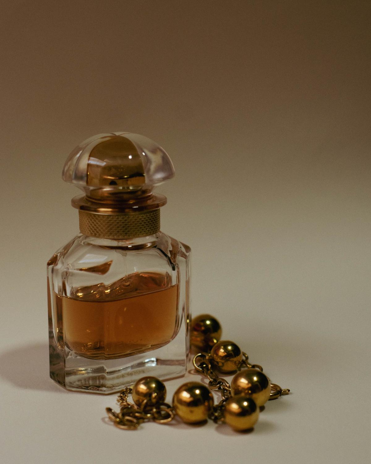 Mon Guerlain Guerlain parfem - parfem za žene 2017