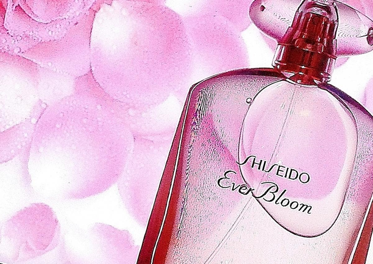 Ever Bloom Shiseido parfem - parfem za žene 2015