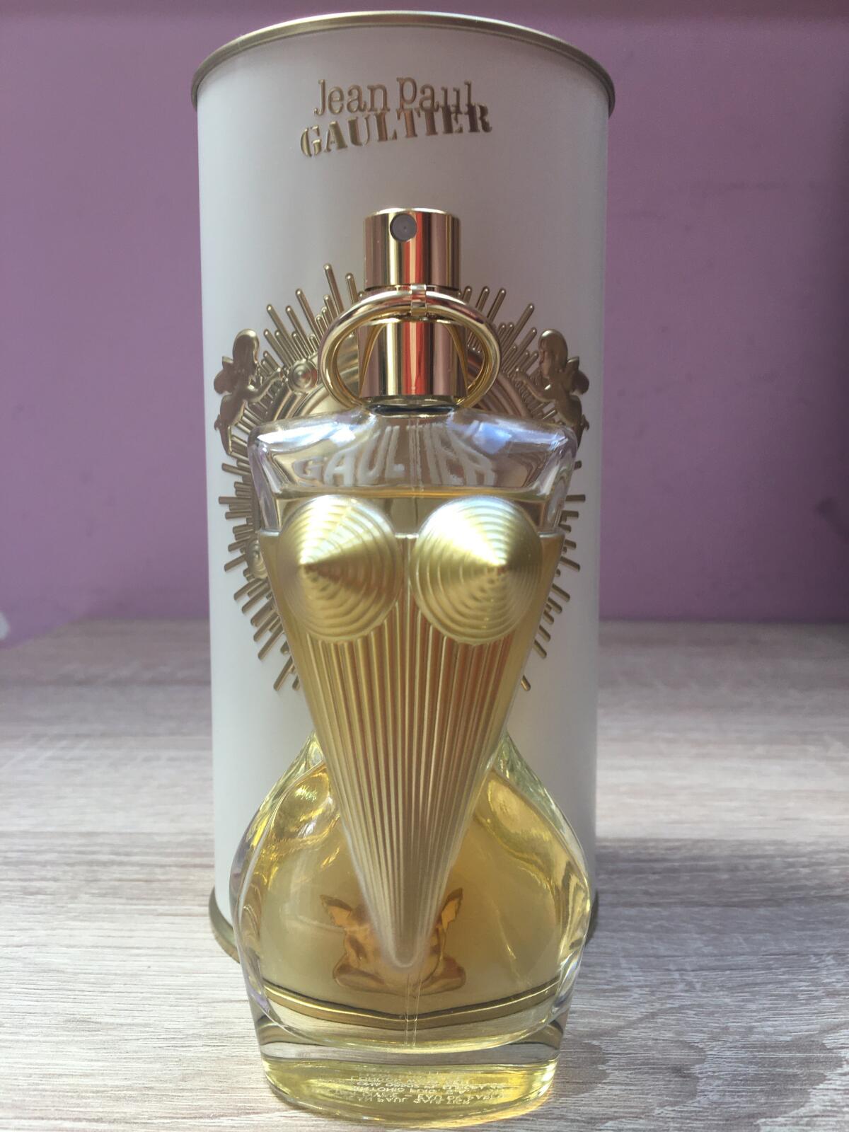 Gaultier Divine Jean Paul Gaultier perfumy - to nowe perfumy dla kobiet 2023
