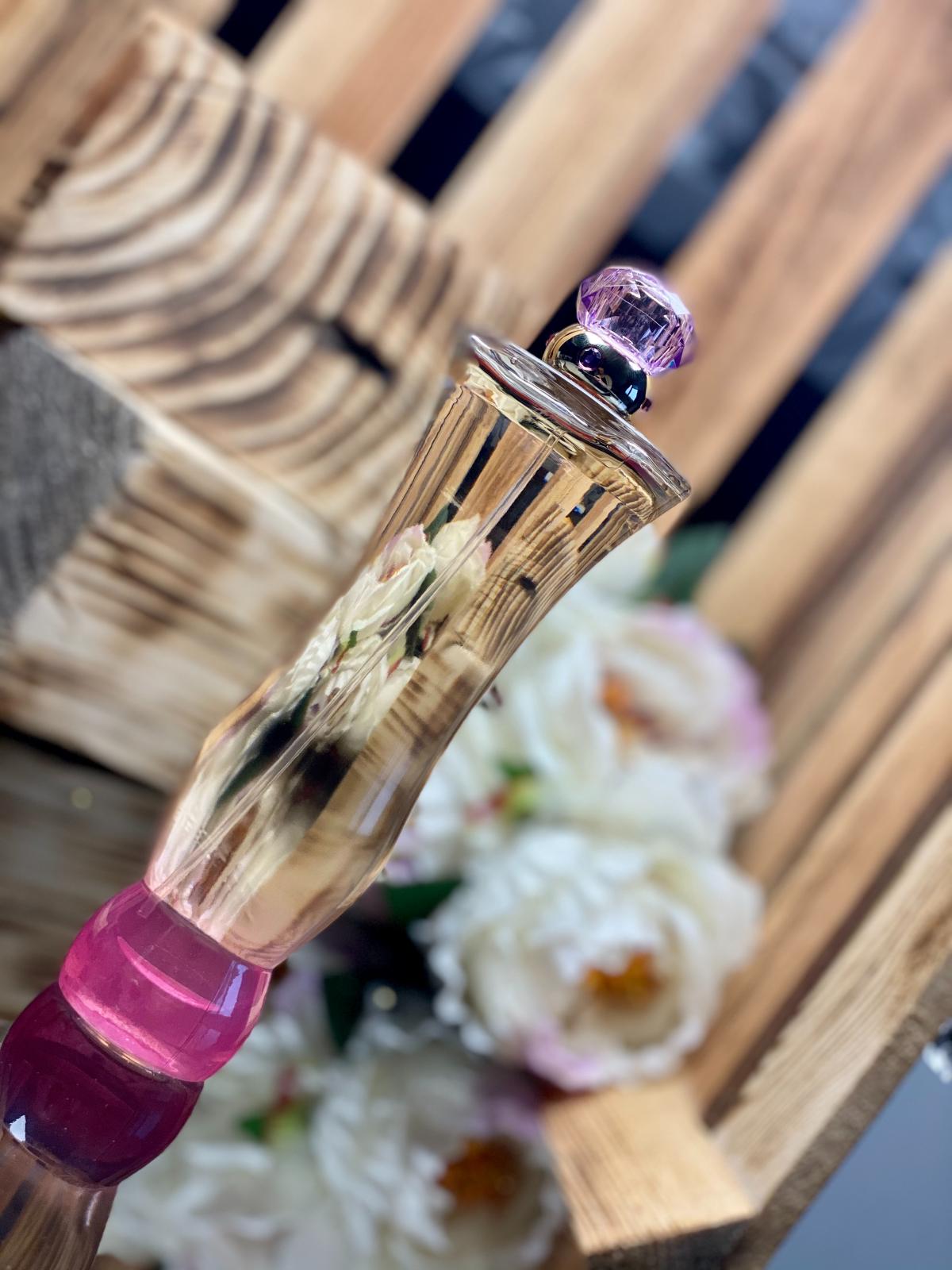 Versace Woman Versace fragancia - una fragancia para Mujeres 2000