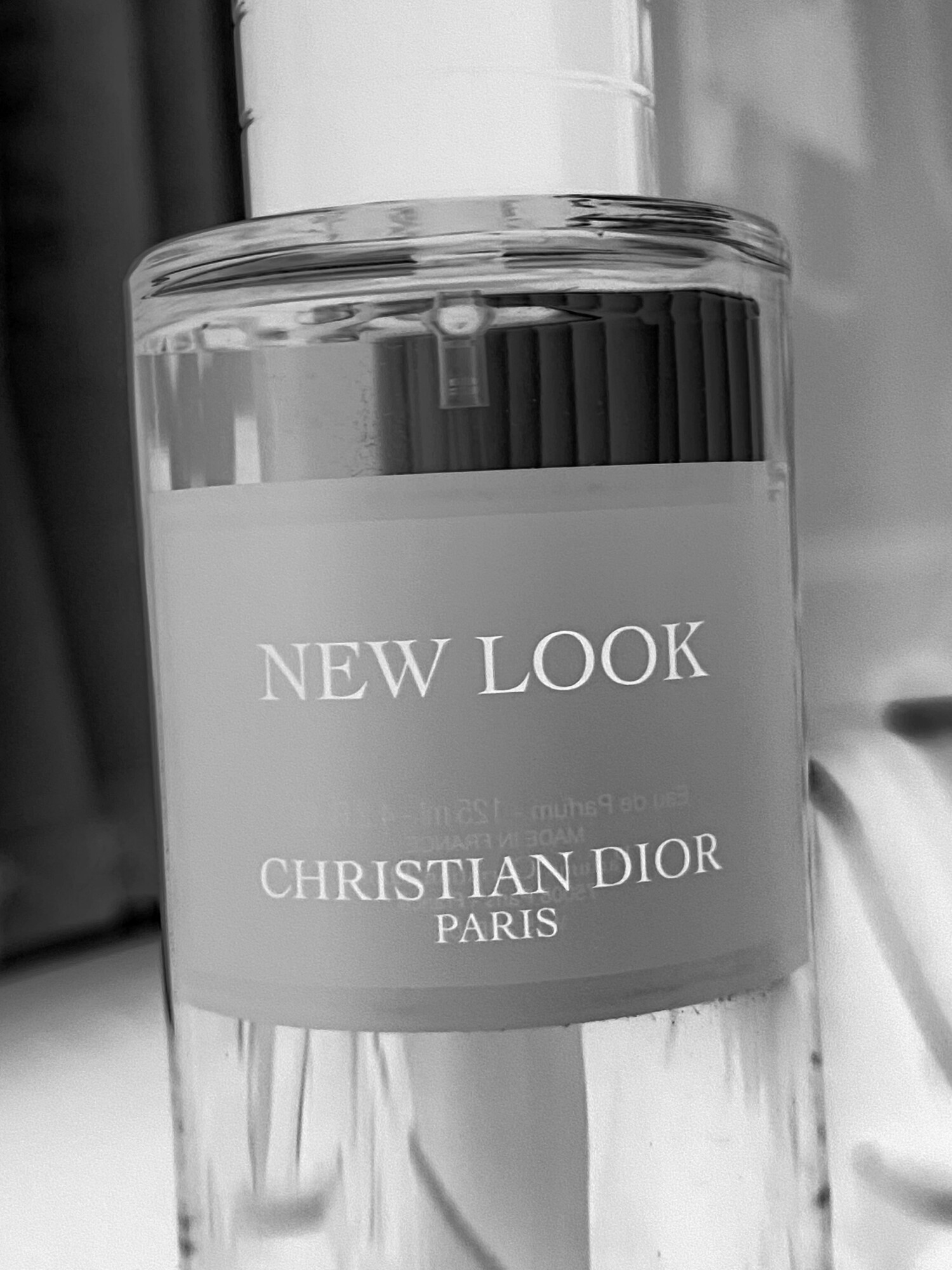 New Look 2024 Dior fragancia - una nuevo fragancia para Hombres y ...