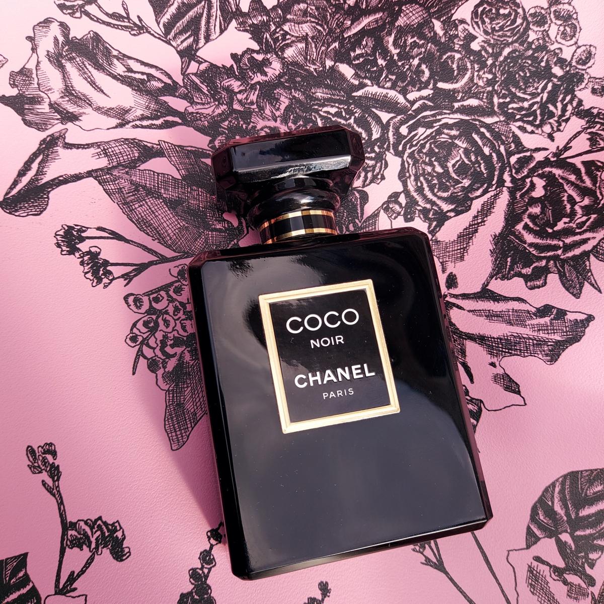 Coco Noir Chanel parfem - parfem za žene 2012