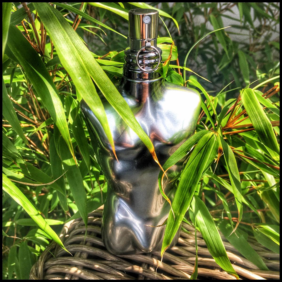 Le Male Pride 2023 Jean Paul Gaultier Cologne - un nouveau parfum pour ...