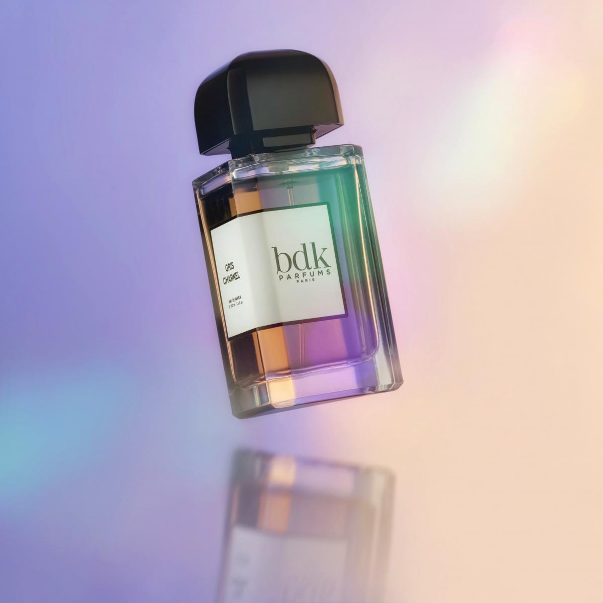 Gris Charnel BDK Parfums عطر - a fragrance للجنسين 2019