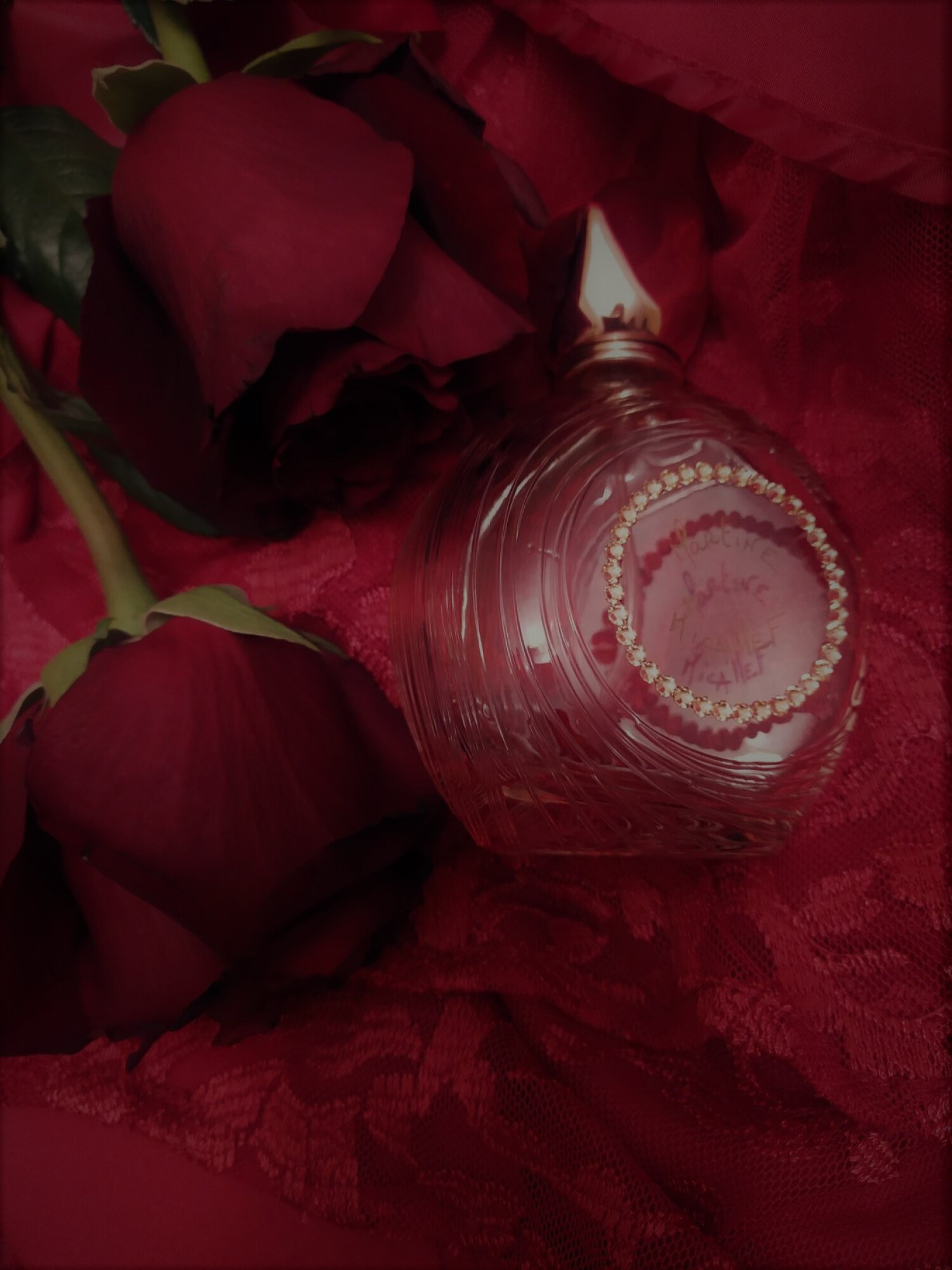Mon Parfum Cristal M. Micallef parfum - een geur voor dames 2013