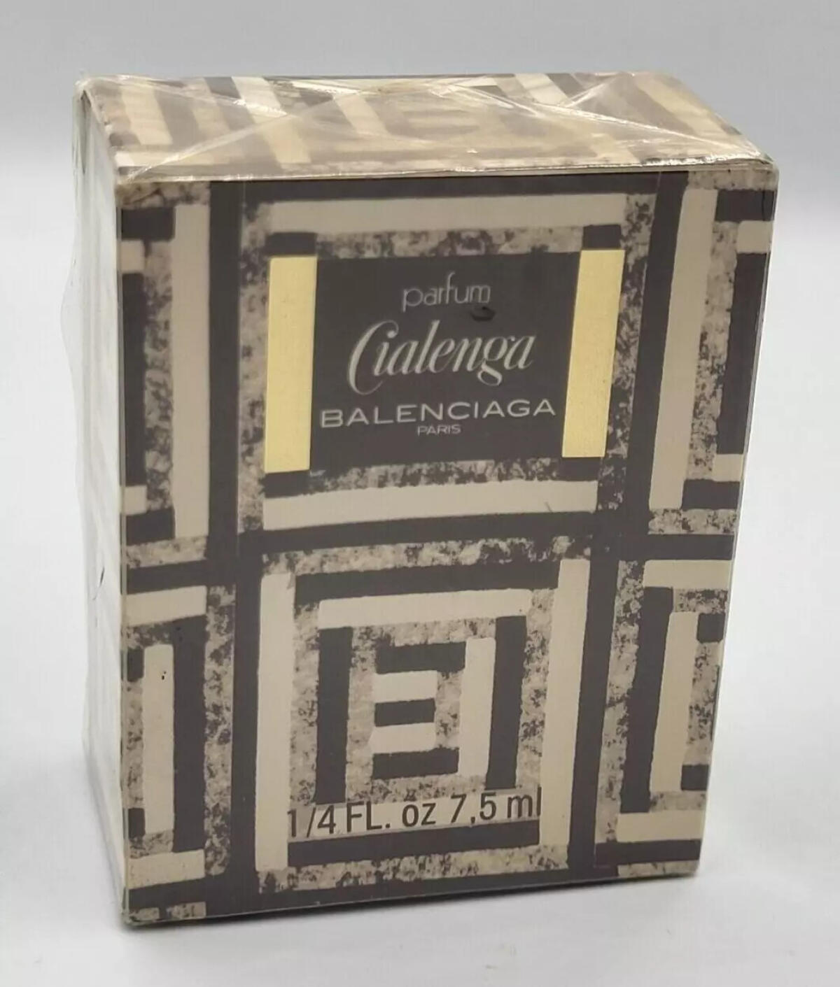 Cialenga Balenciaga - una fragranza da donna 1973