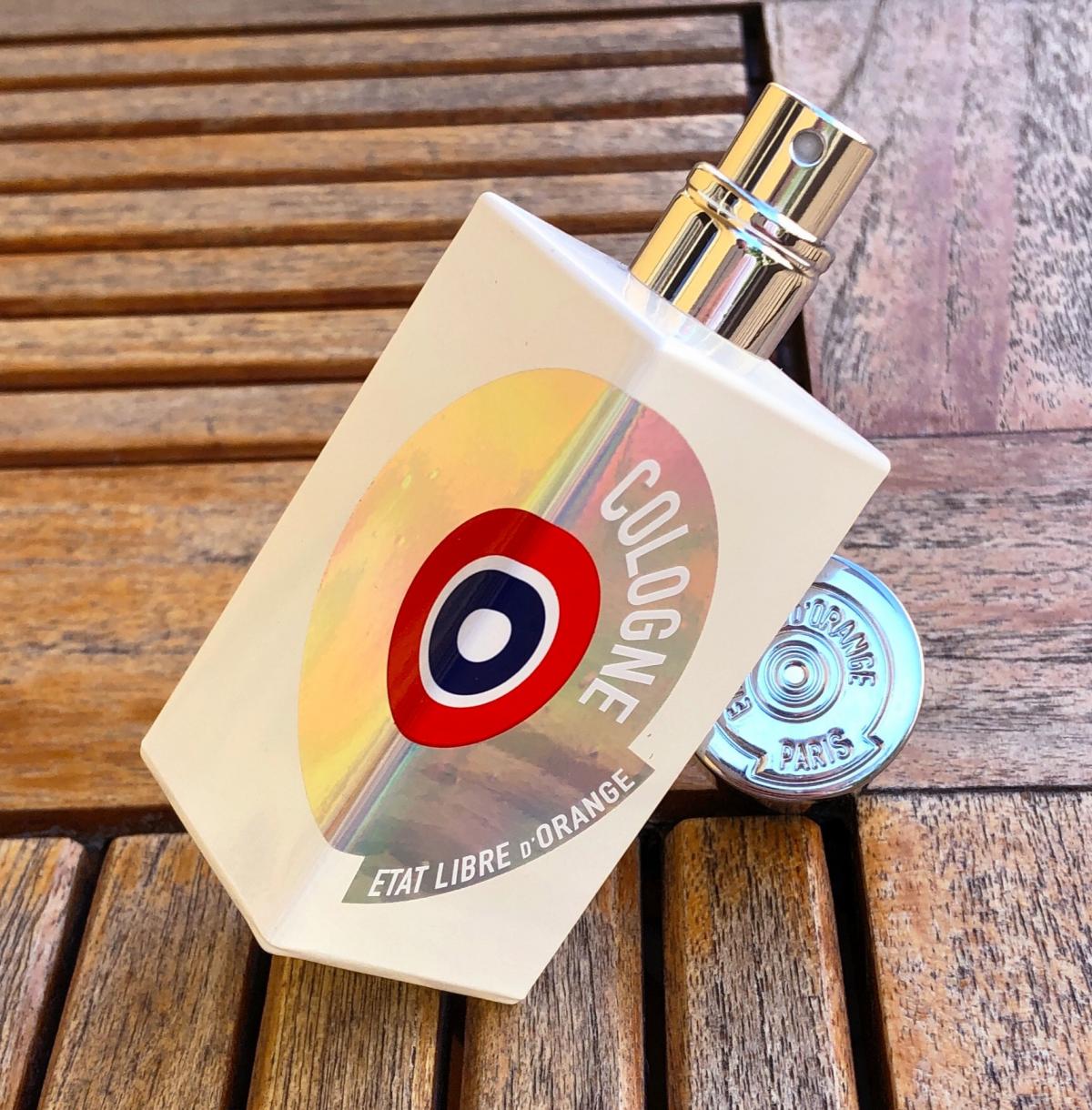 Cologne Etat Libre d'Orange аромат — аромат для мужчин и женщин 2014