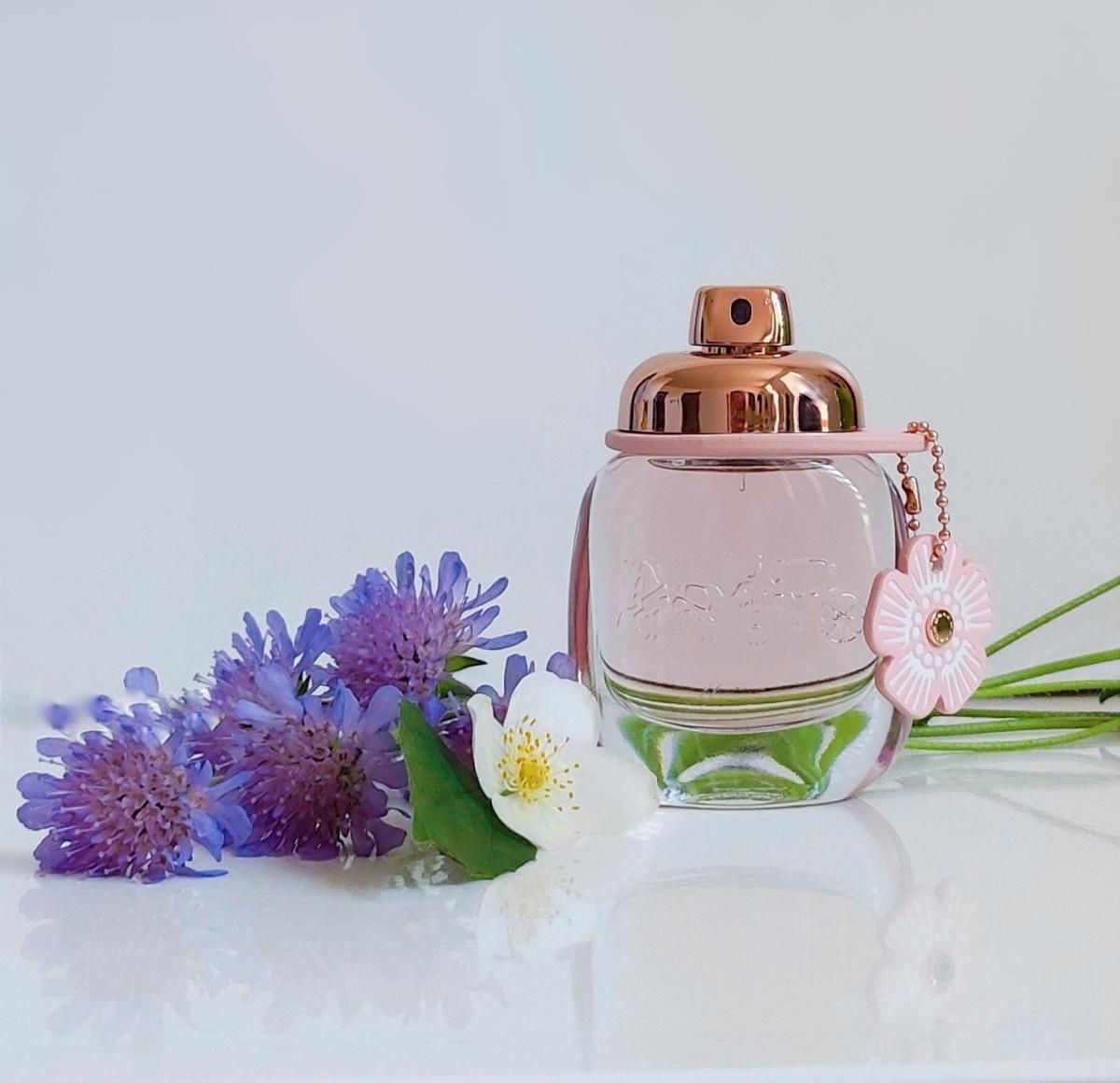 Coach Floral Eau The Parfum Coach 香水 - 一款 2018年 女用 香水