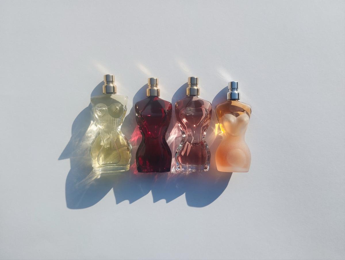 Gaultier Divine Jean Paul Gaultier perfumy - to nowe perfumy dla kobiet 2023