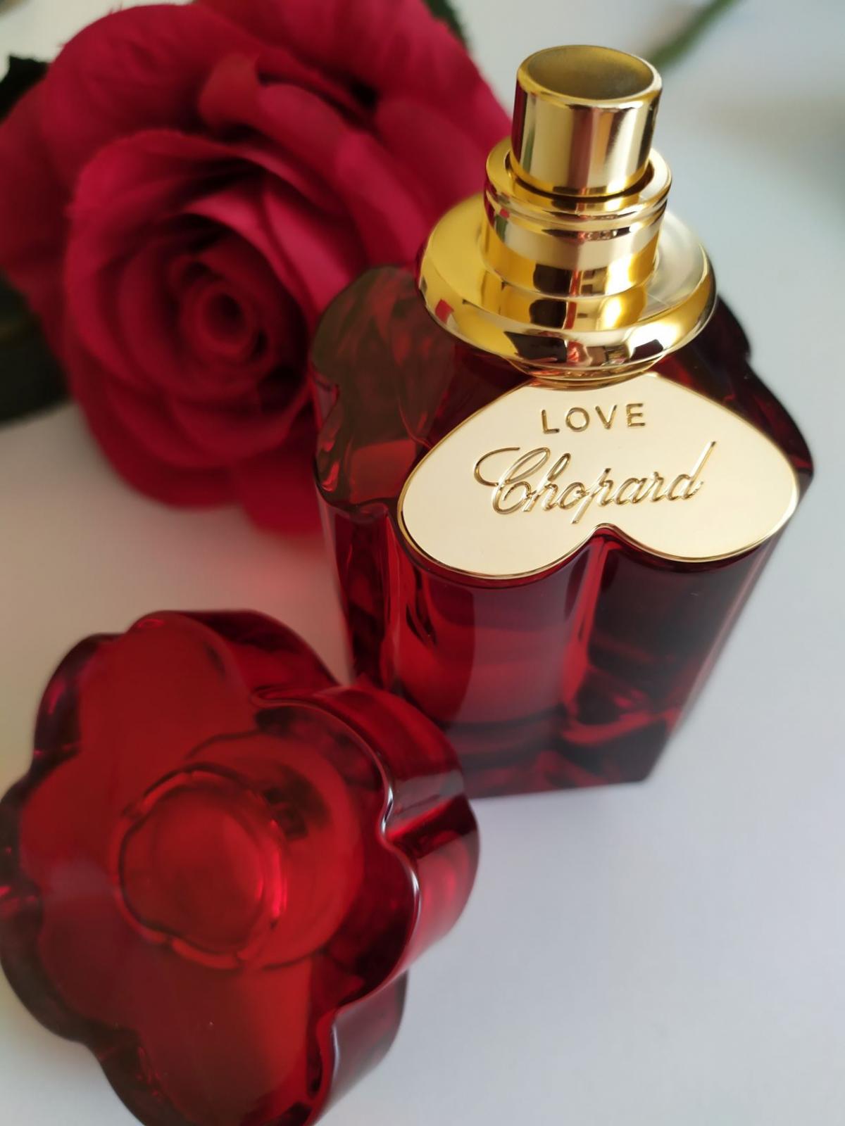Love Chopard Chopard perfumy - to nowe perfumy dla kobiet 2020