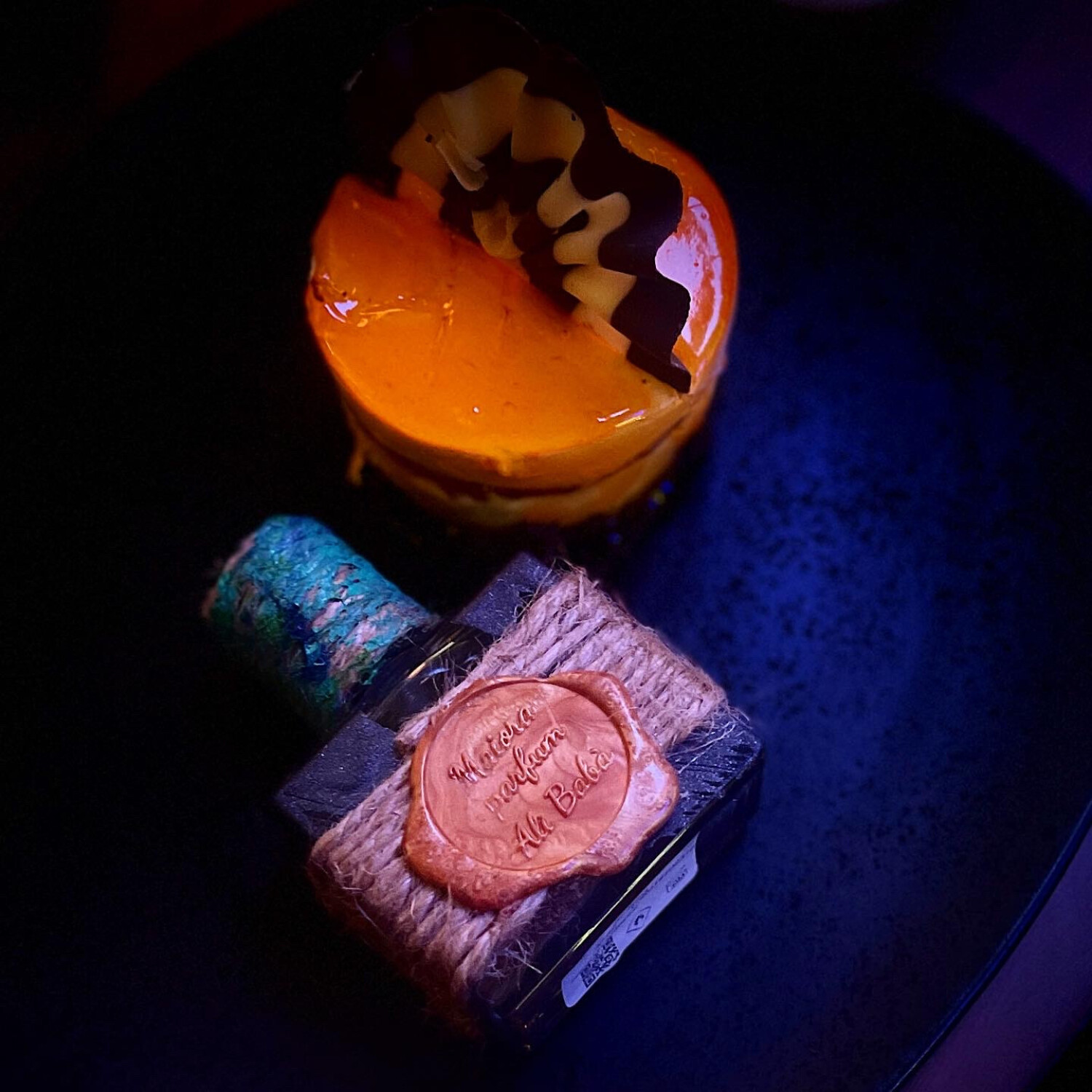 Alì Babà Maiora Parfum parfum - un nouveau parfum pour homme et femme 2023