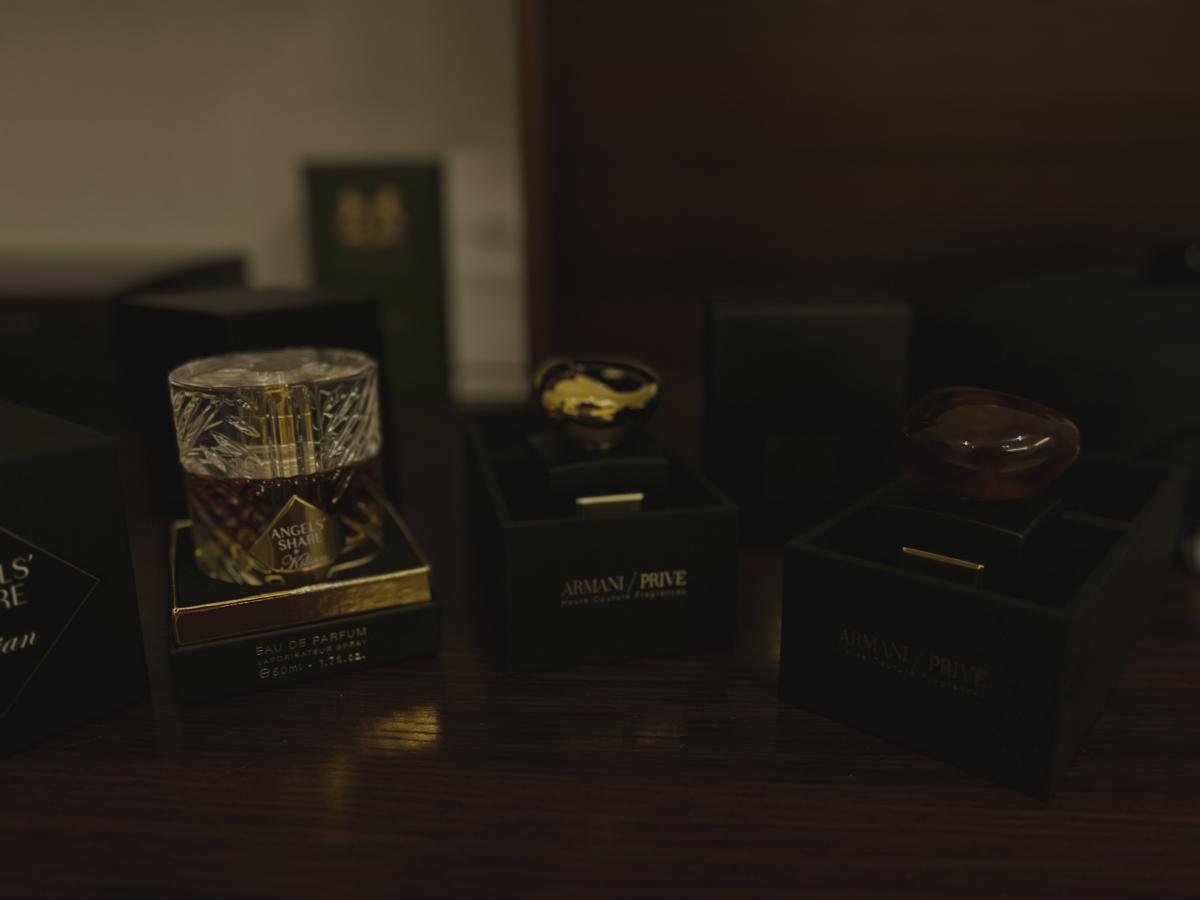 Angels' Share By Kilian fragancia - una fragancia para Hombres y ...