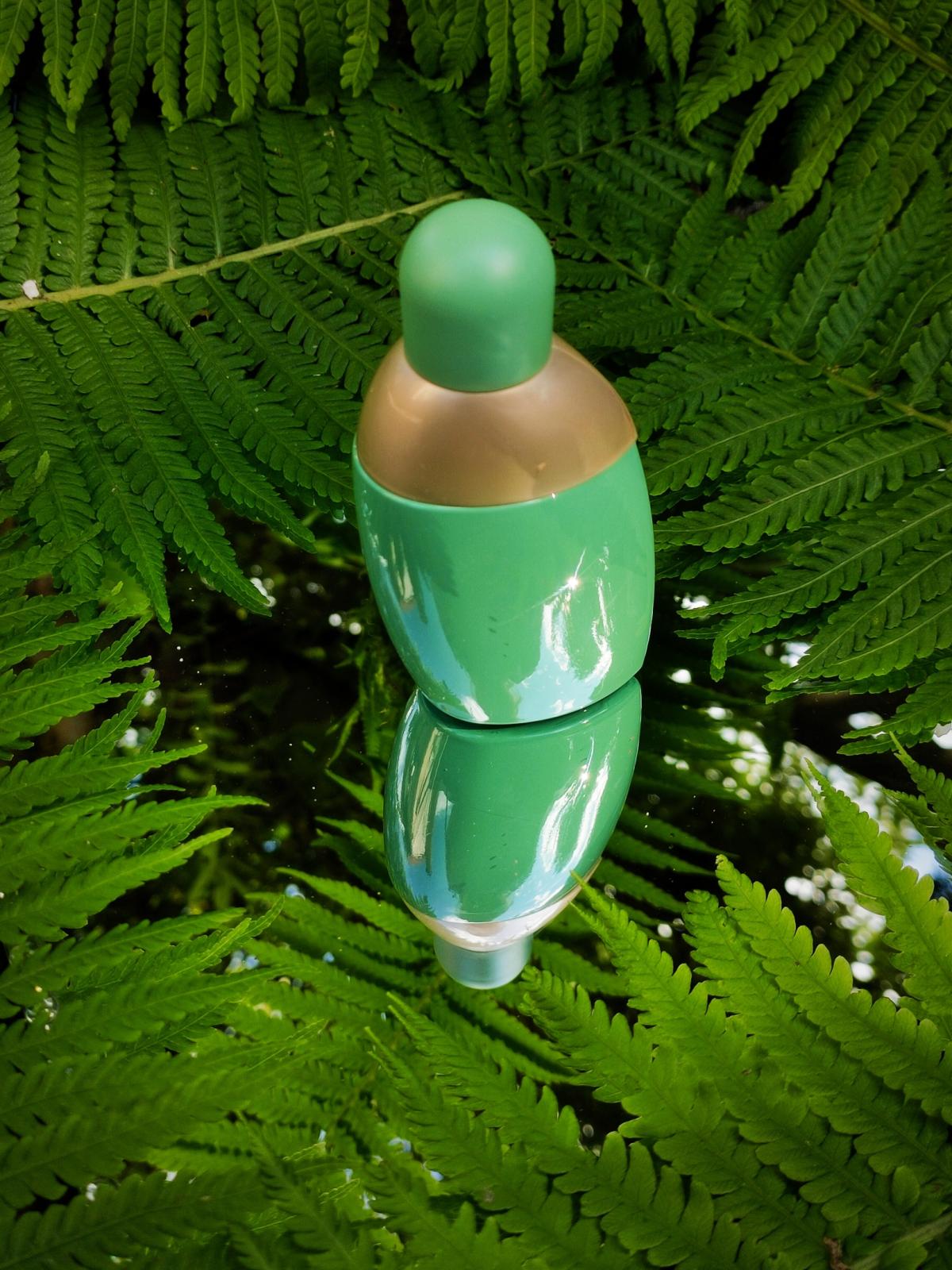 Eden Cacharel perfume - a fragrância Feminino 1994