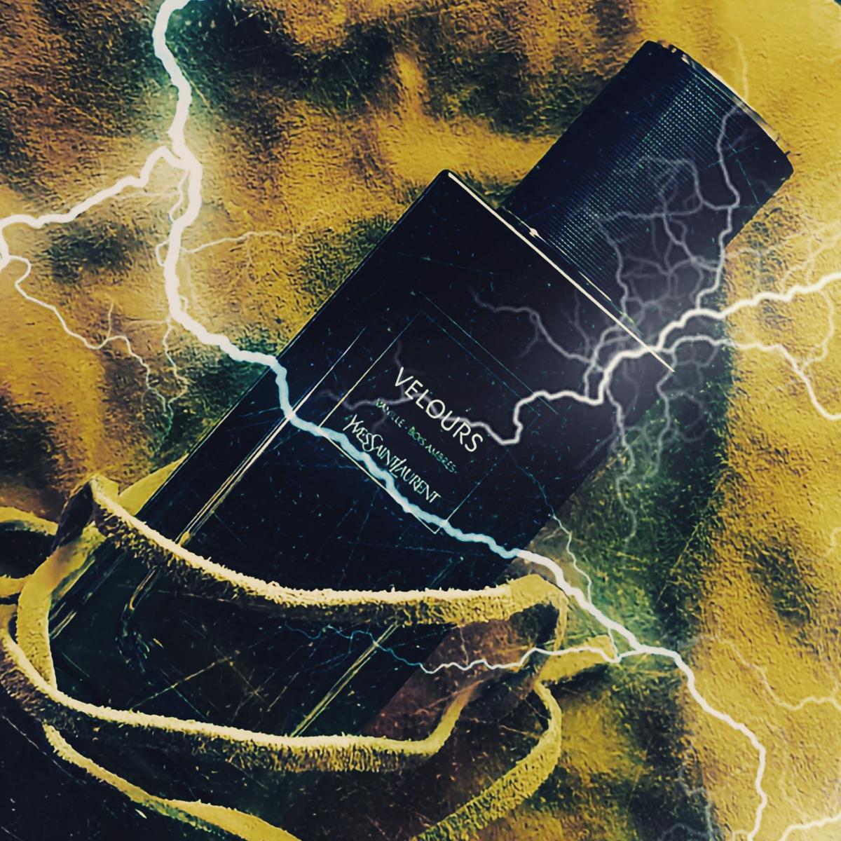 Velours Yves Saint Laurent parfem - parfem za žene i muškarce 2016