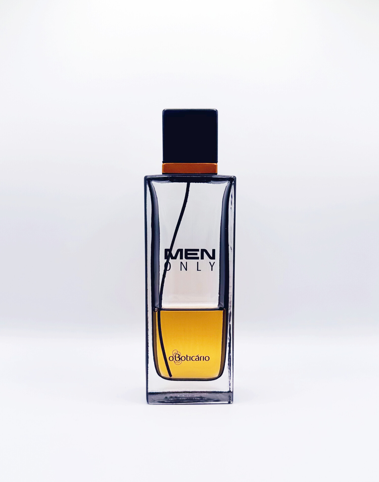 Men Only O Boticário Colônia - a fragrância Masculino 2016
