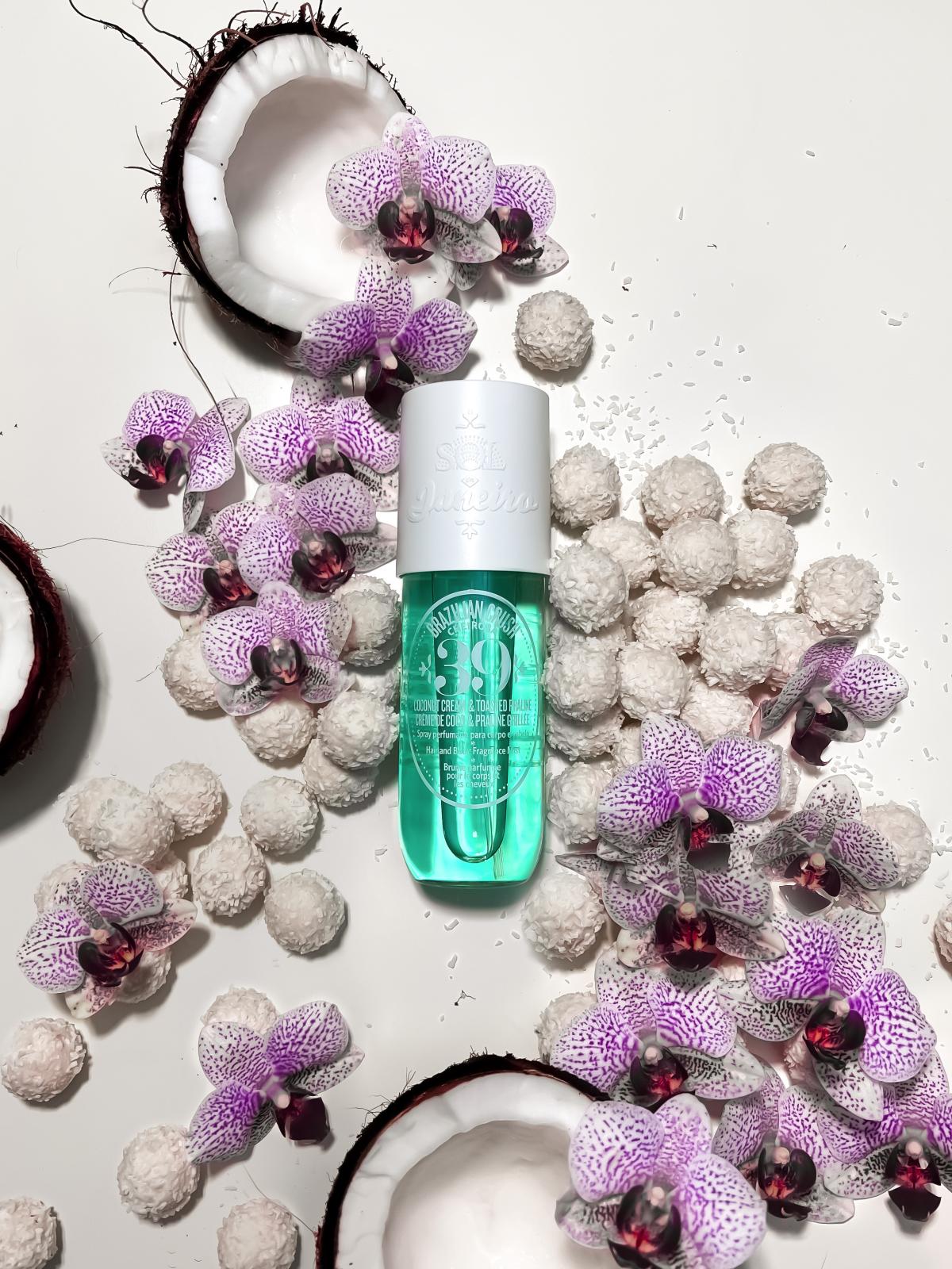 Cheirosa '39 Sol de Janeiro άρωμα - ένα άρωμα για γυναίκες 2019