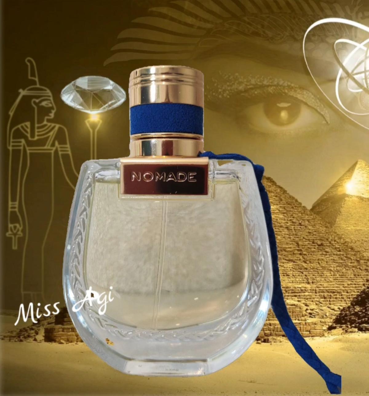 Nomade Nuit d’Egypte Chloé parfum - un nou parfum de dama 2024