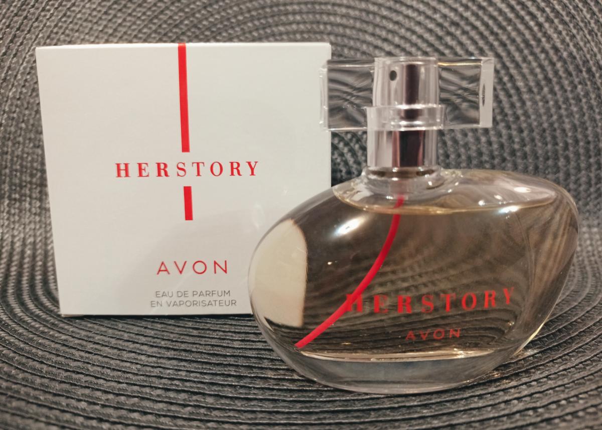 HerStory Avon аромат — аромат для женщин 2020