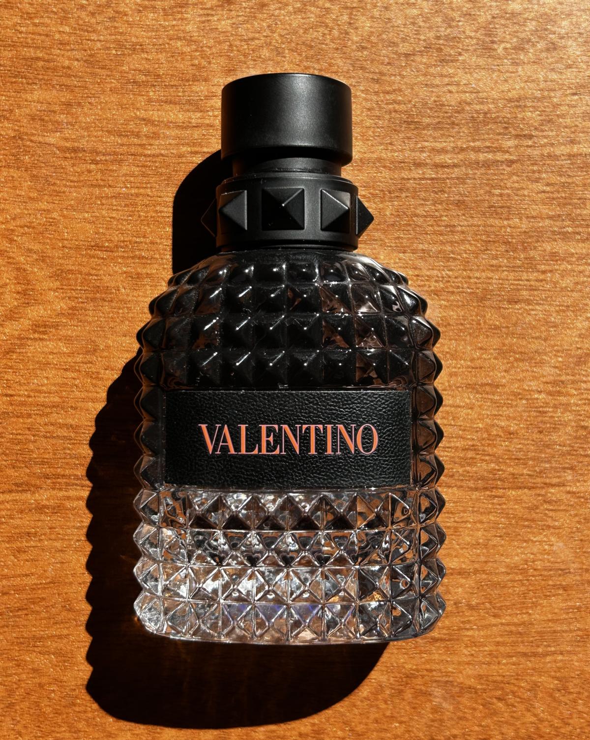 Valentino Uomo Born In Roma Intense Valentino zapach - to nowe perfumy ...
