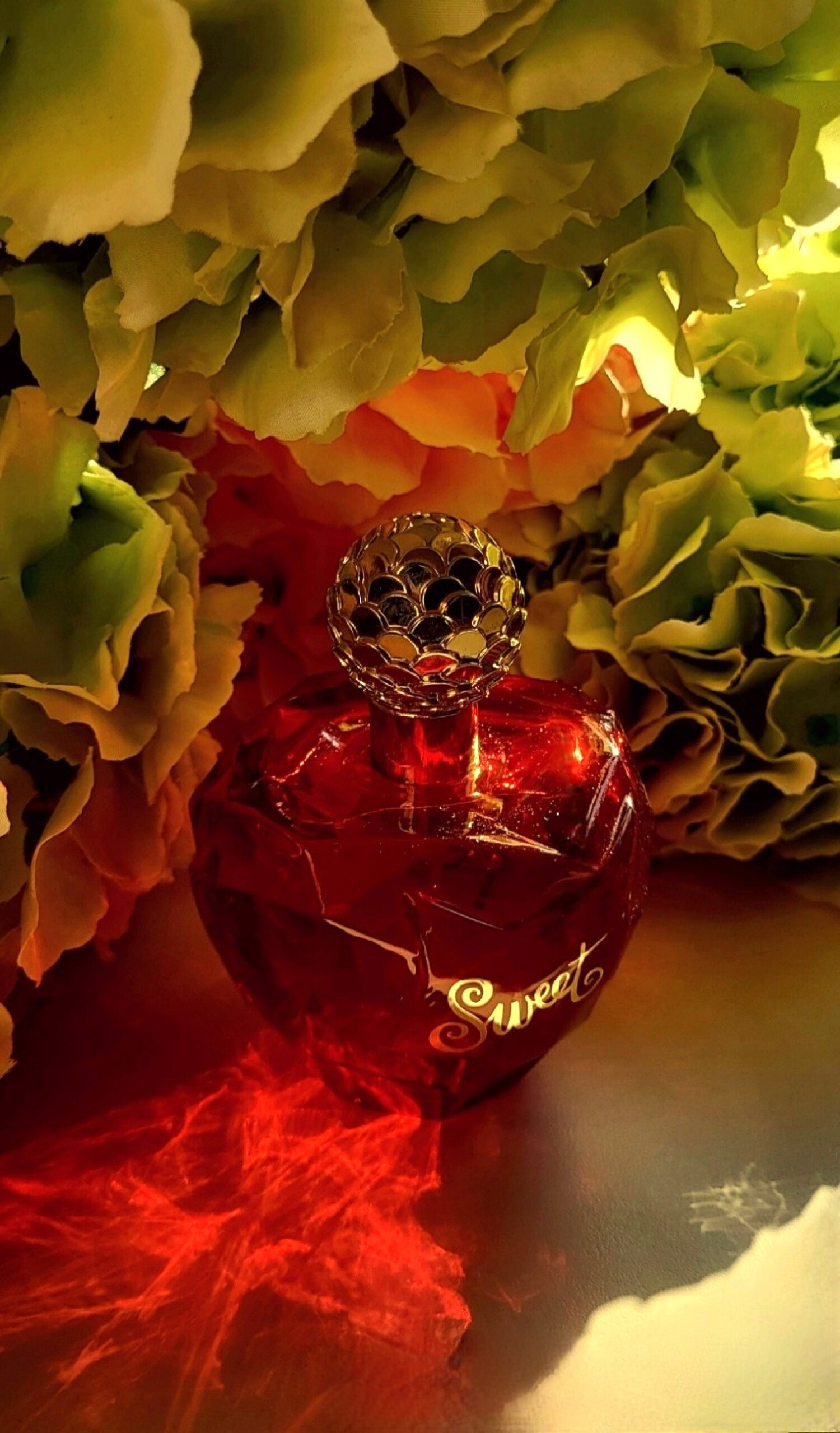 Sweet Lolita Lempicka Parfum - ein es Parfum für Frauen 2014