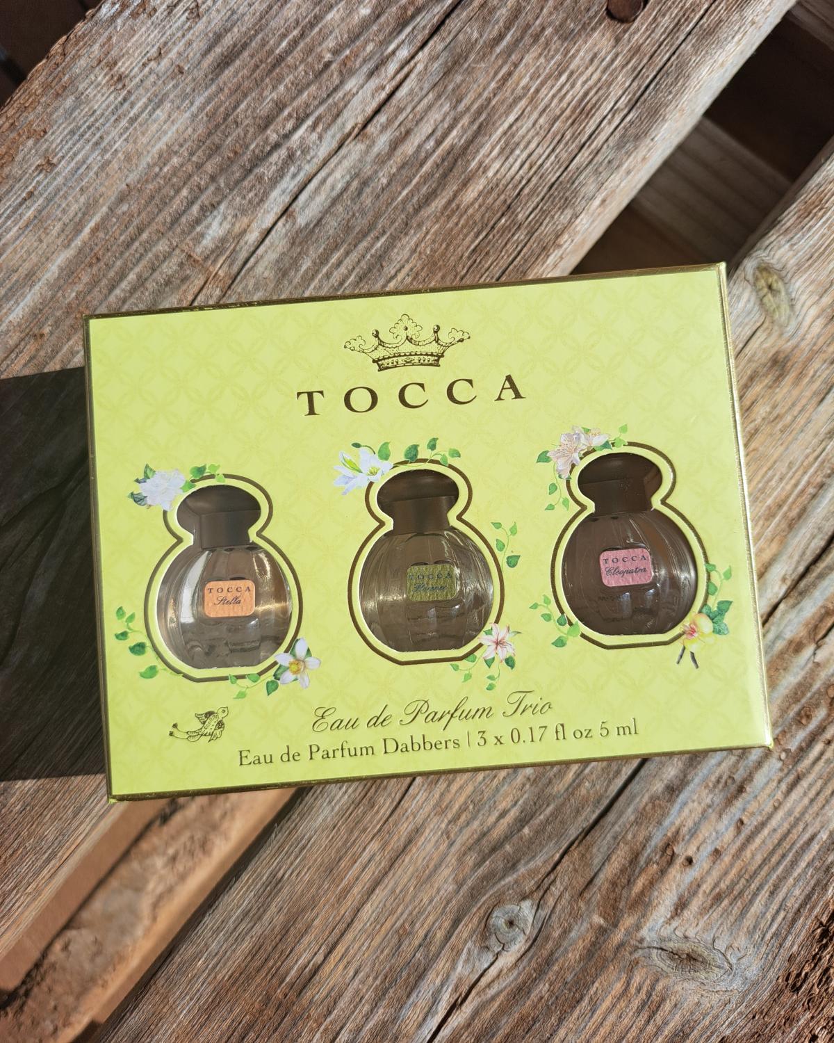 Cleopatra Tocca parfem - parfem za žene 2007