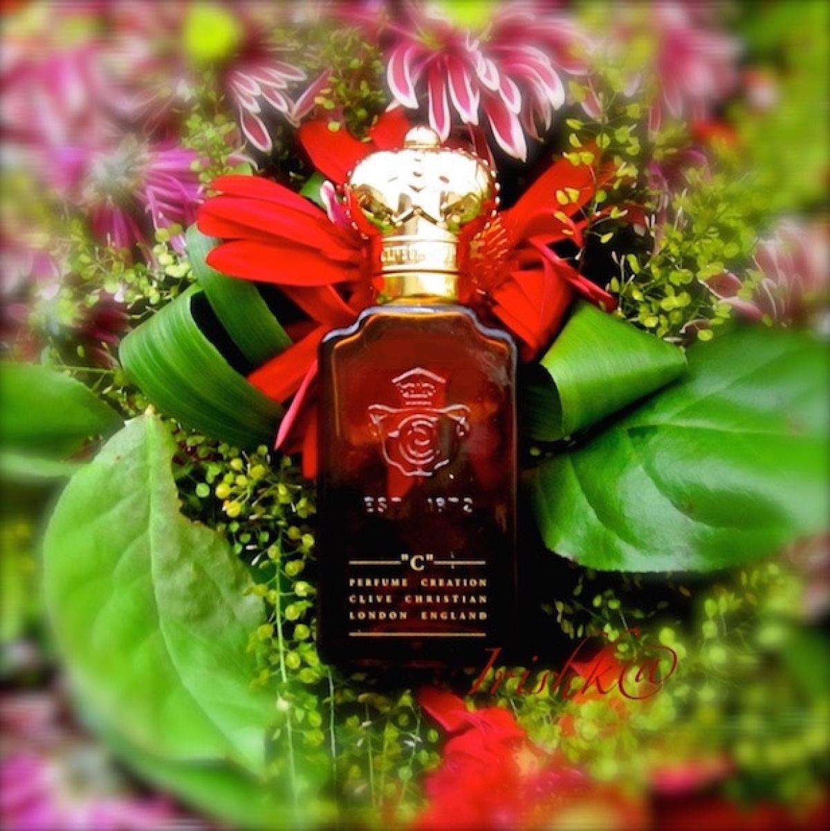 C for Women Clive Christian fragancia - una fragancia para Mujeres 2010