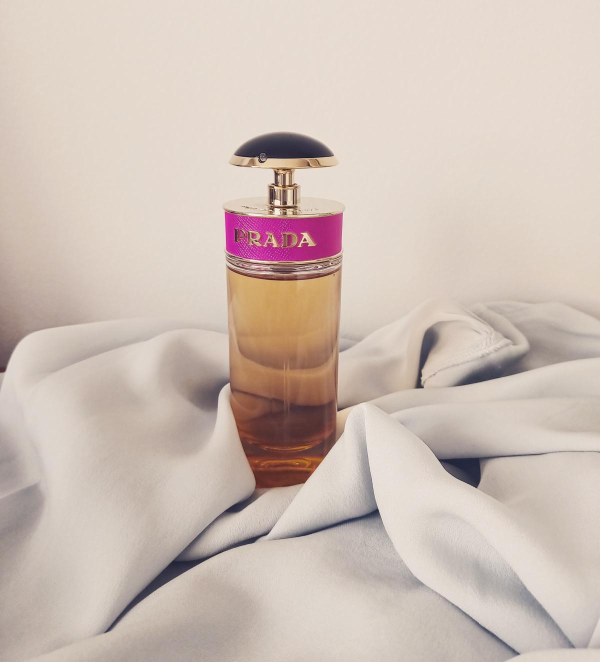 Prada Candy Prada parfem - parfem za žene 2011