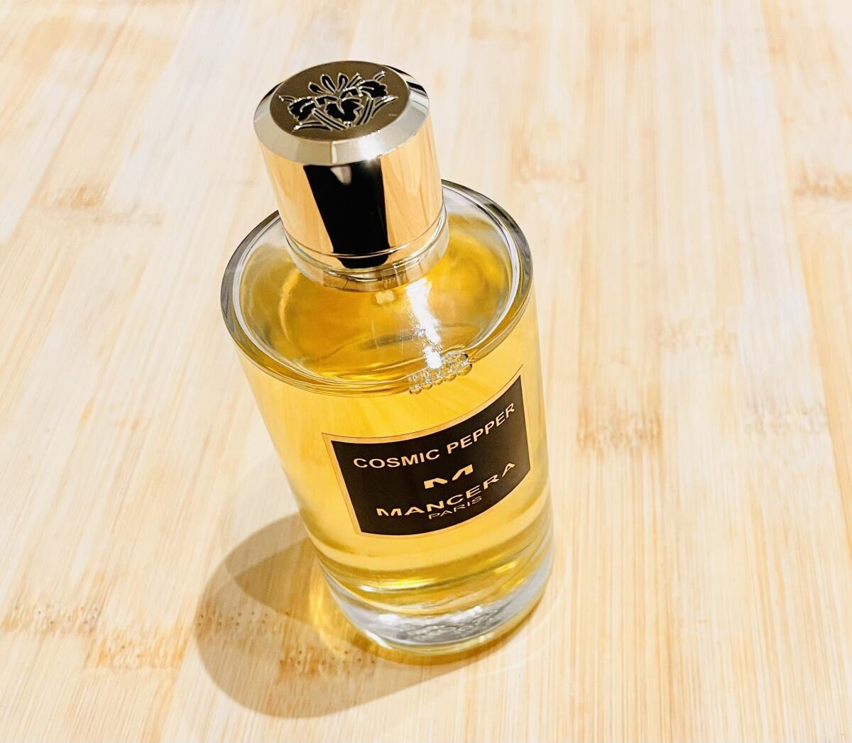 Cosmic Pepper Mancera fragancia - una nuevo fragancia para Hombres y ...