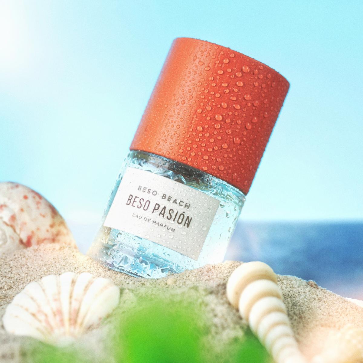 Beso Pasión Beso Beach Perfumes Parfum - ein es Parfum für Frauen und ...