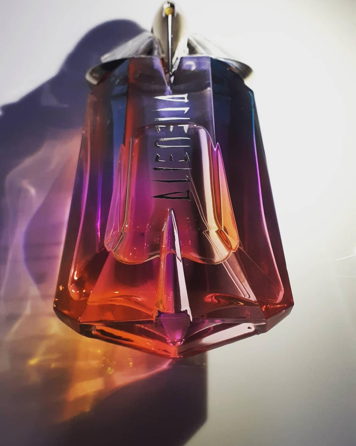 Alien We Are All Alien Collector Edition Mugler perfumy - to perfumy ...