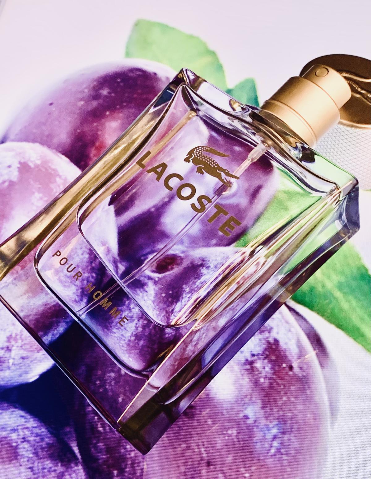 Lacoste Pour Homme Lacoste Fragrances Colonia - una fragancia para ...