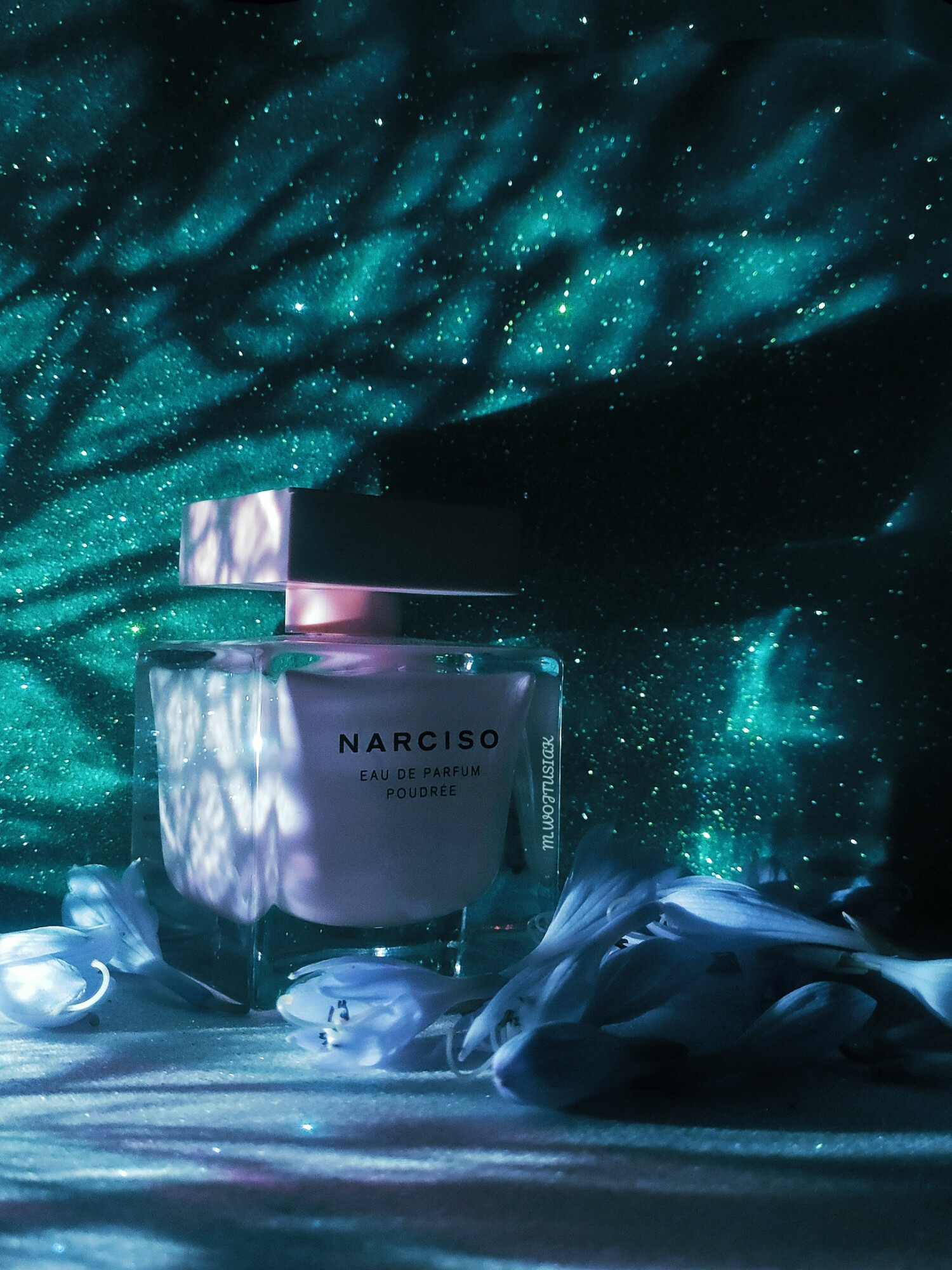 Narciso Poudree Narciso Rodriguez άρωμα - ένα άρωμα για γυναίκες 2016