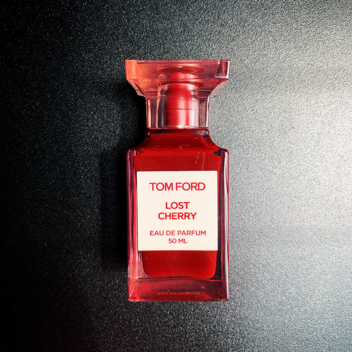 Lost Cherry Tom Ford Parfum - ein es Parfum für Frauen und Männer 2018