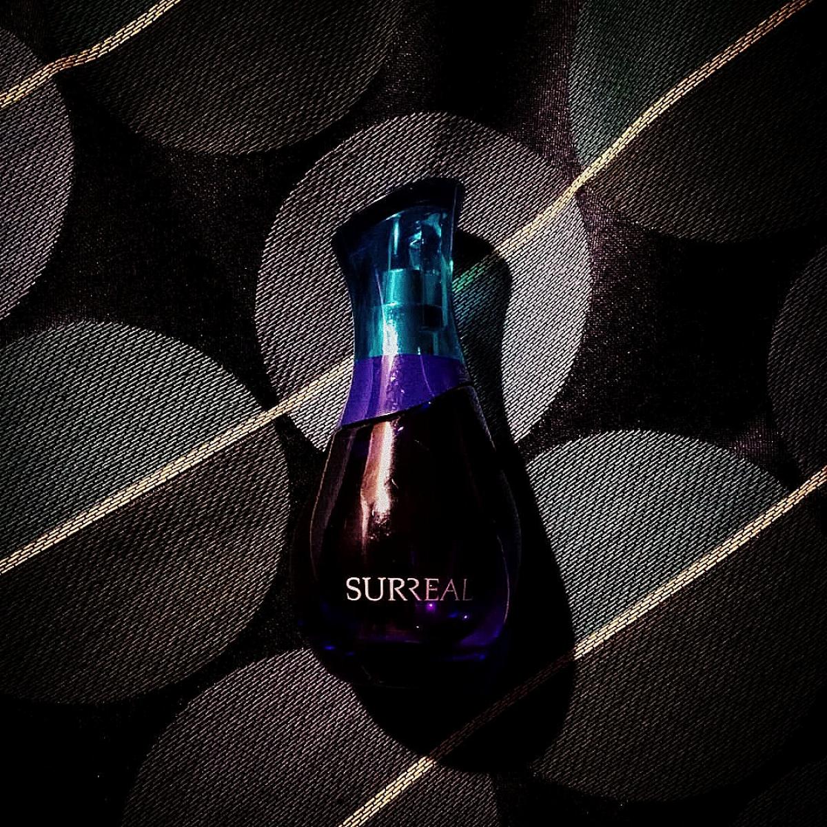 Surreal Avon perfume - a fragrância Feminino 2006