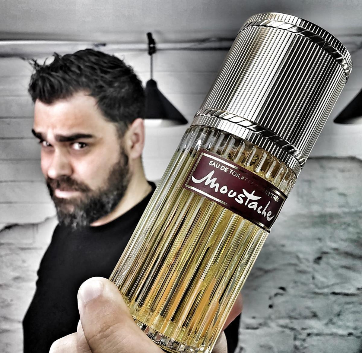 Moustache Eau de Toilette Concentree Rochas Colonia - una fragancia ...