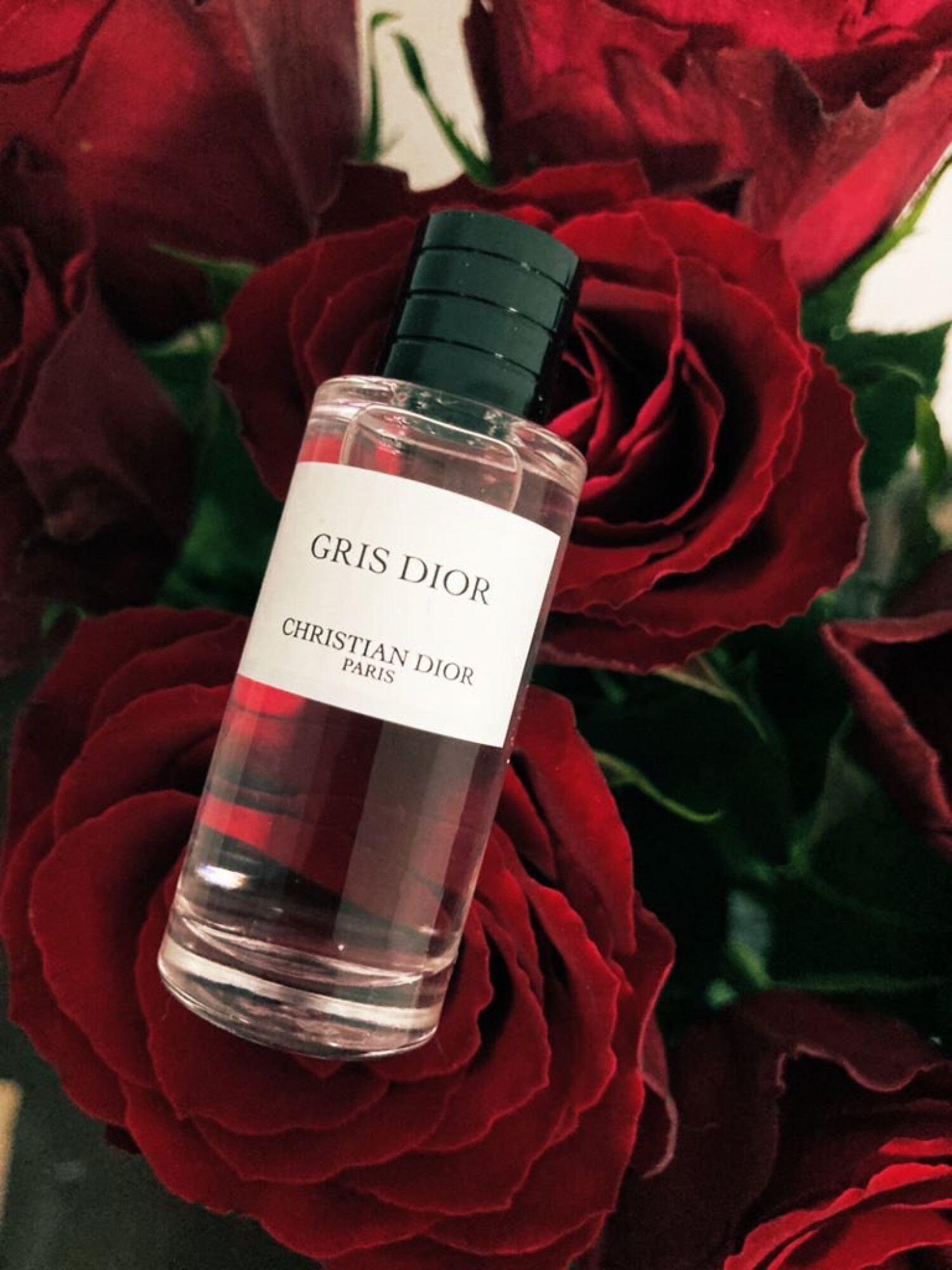 Gris Dior Dior άρωμα - ένα άρωμα για γυναίκες και άνδρες 2017
