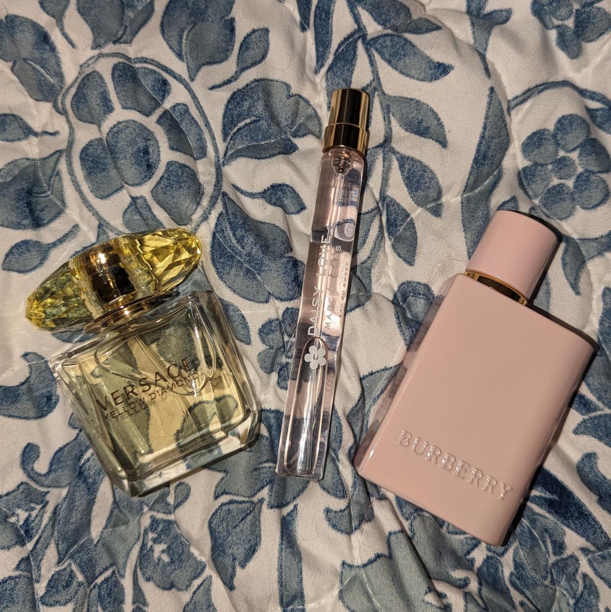 Burberry Her Elixir de Parfum Burberry - una novità fragranza da donna 2022