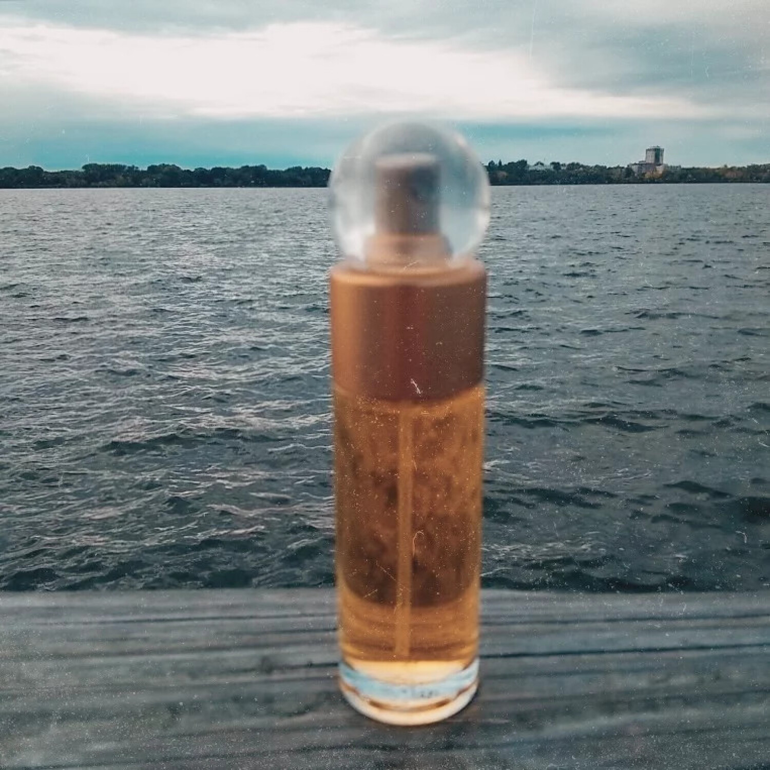 360° Perry Ellis parfum - un parfum pour femme 1992