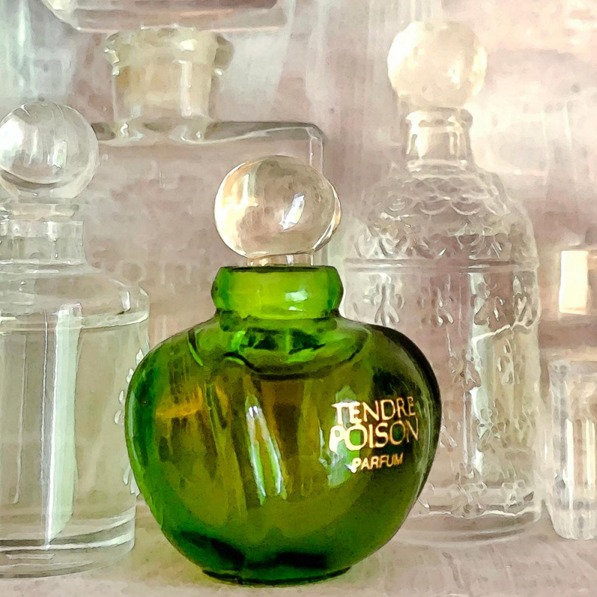 Tendre Poison Dior Parfum - ein es Parfum für Frauen 1994