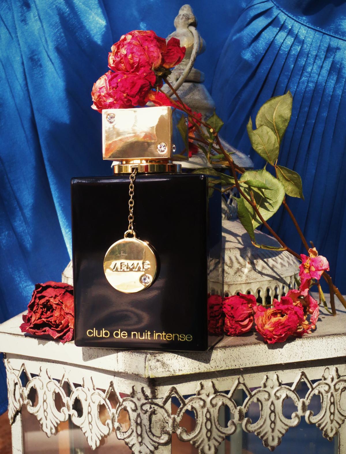 Club de Nuit Intense Armaf fragancia - una fragancia para Mujeres