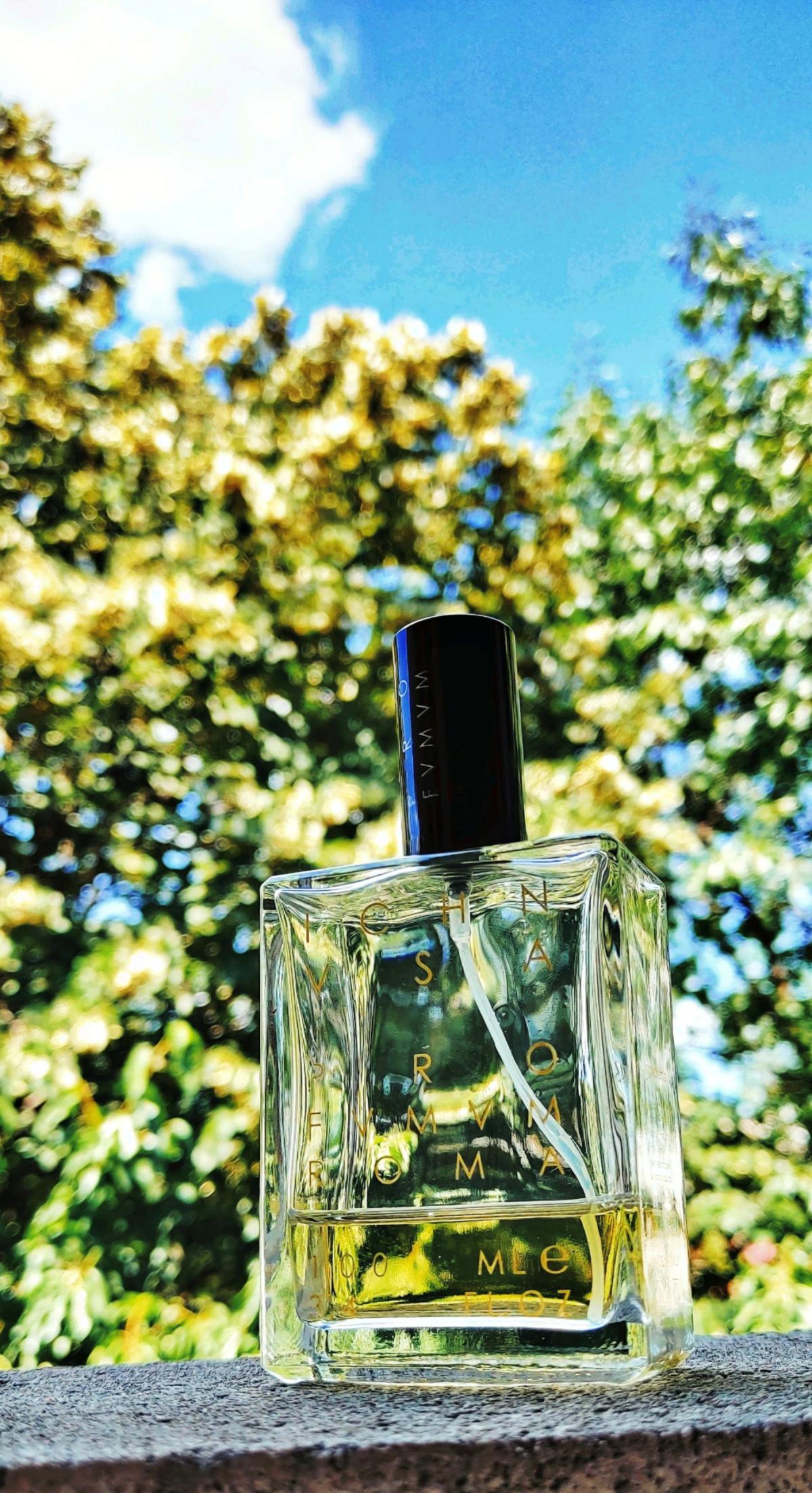 Ichnusa Profumum Roma fragancia - una fragancia para Hombres y Mujeres 2001