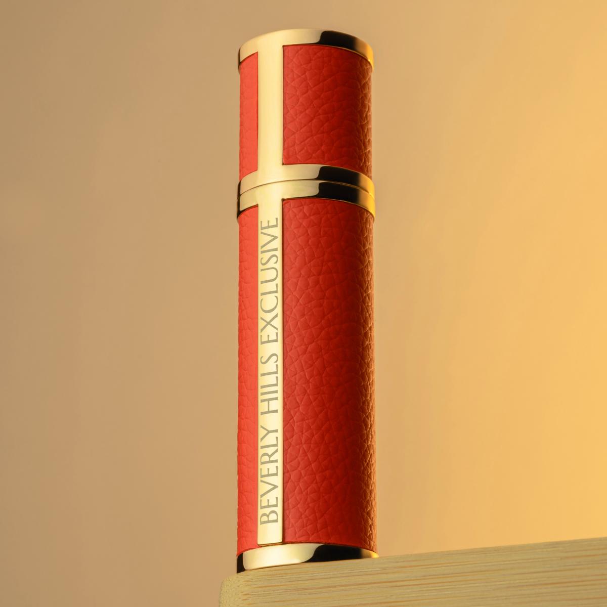 Beverly Hills Exclusive Unique'e Luxury parfum - un nou parfum unisex 2021