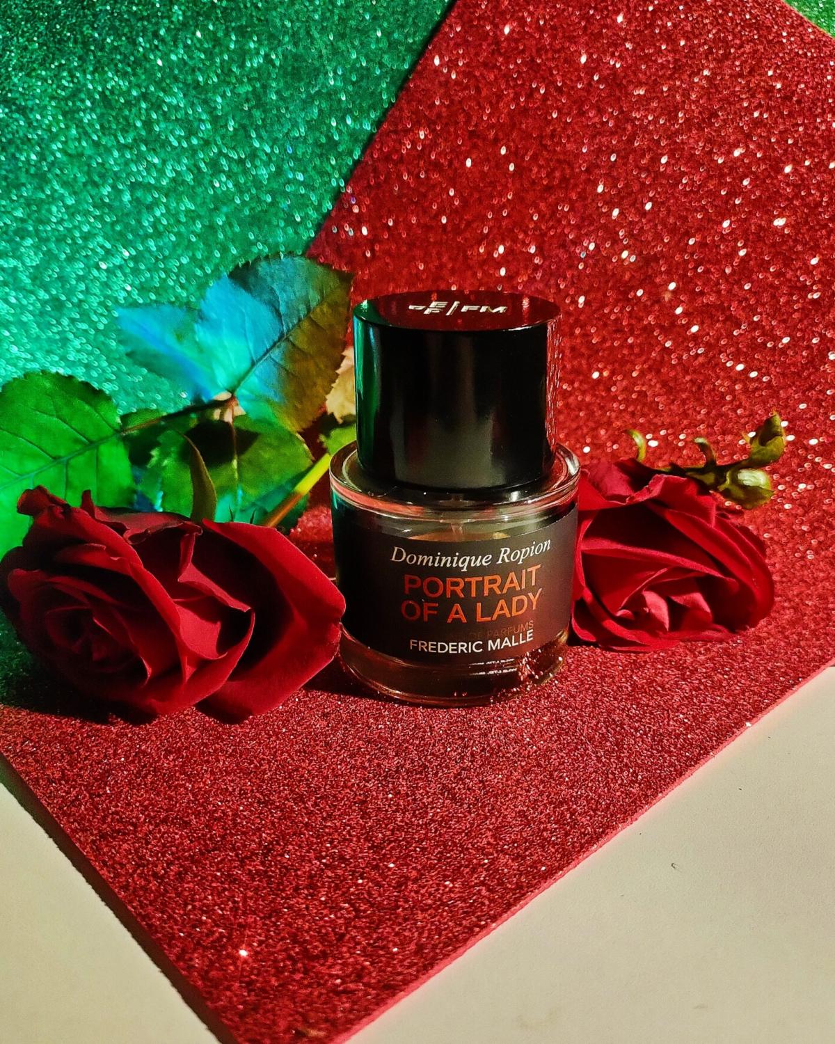 Portrait of a Lady Frederic Malle аромат — аромат для женщин 2010