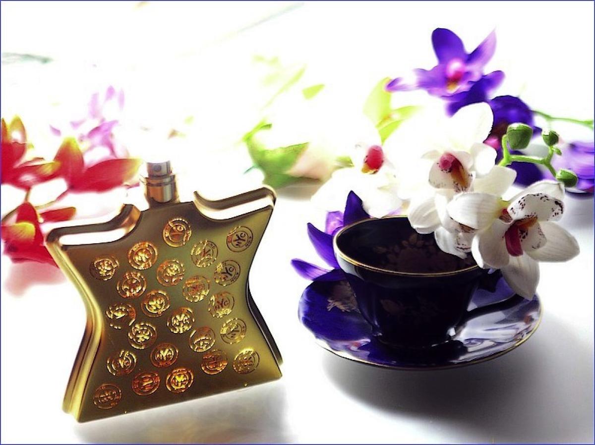 Bond No. 9 Perfume Bond No 9 fragancia - una fragancia para Hombres y ...