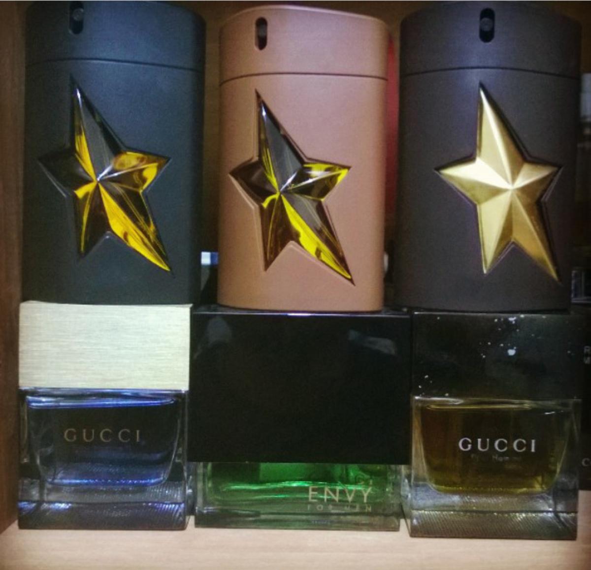 A*Men Pure Malt Creation Mugler Colonia - una fragancia para Hombres 2013