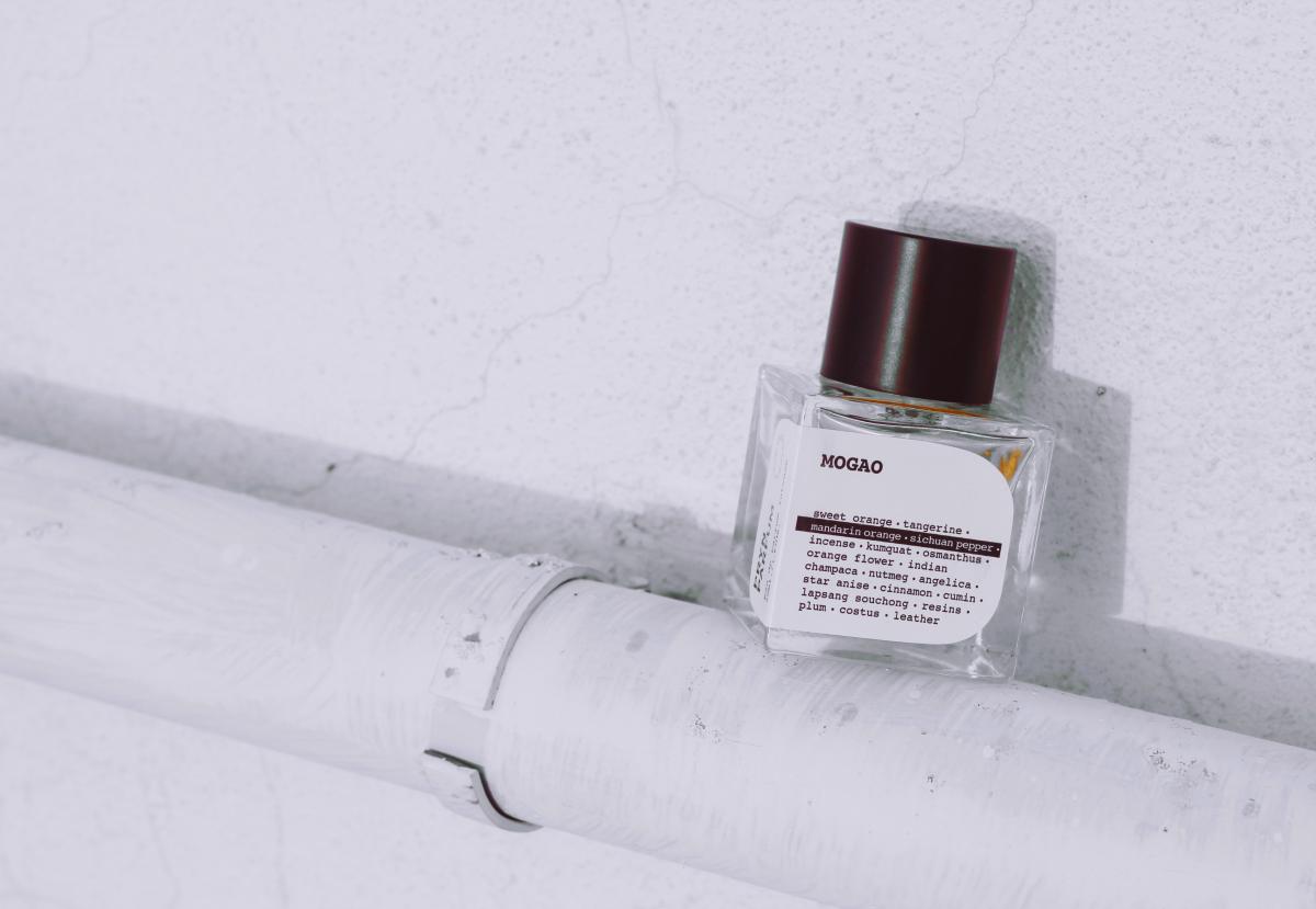 Mogao Pryn Parfum parfum - un parfum pour homme et femme 2017