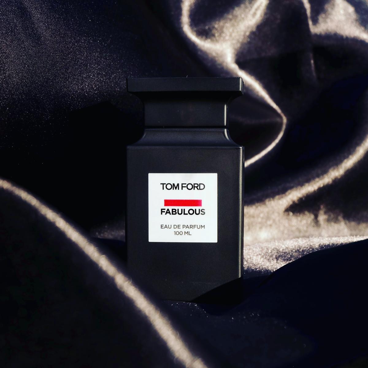 Fucking Fabulous Tom Ford fragancia - una fragancia para Hombres y ...